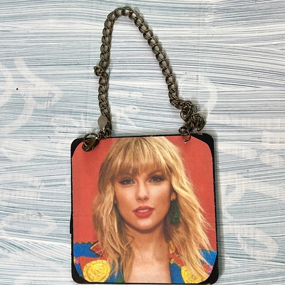 Wall Decor | Taylor Swift Ornament | Poshmark